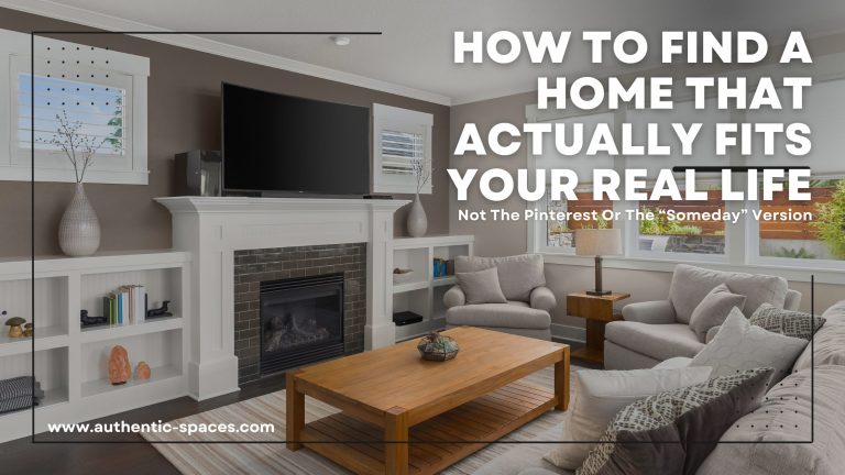Unlocking Your Dream Home: The Critical Step You Can't Afford to Miss